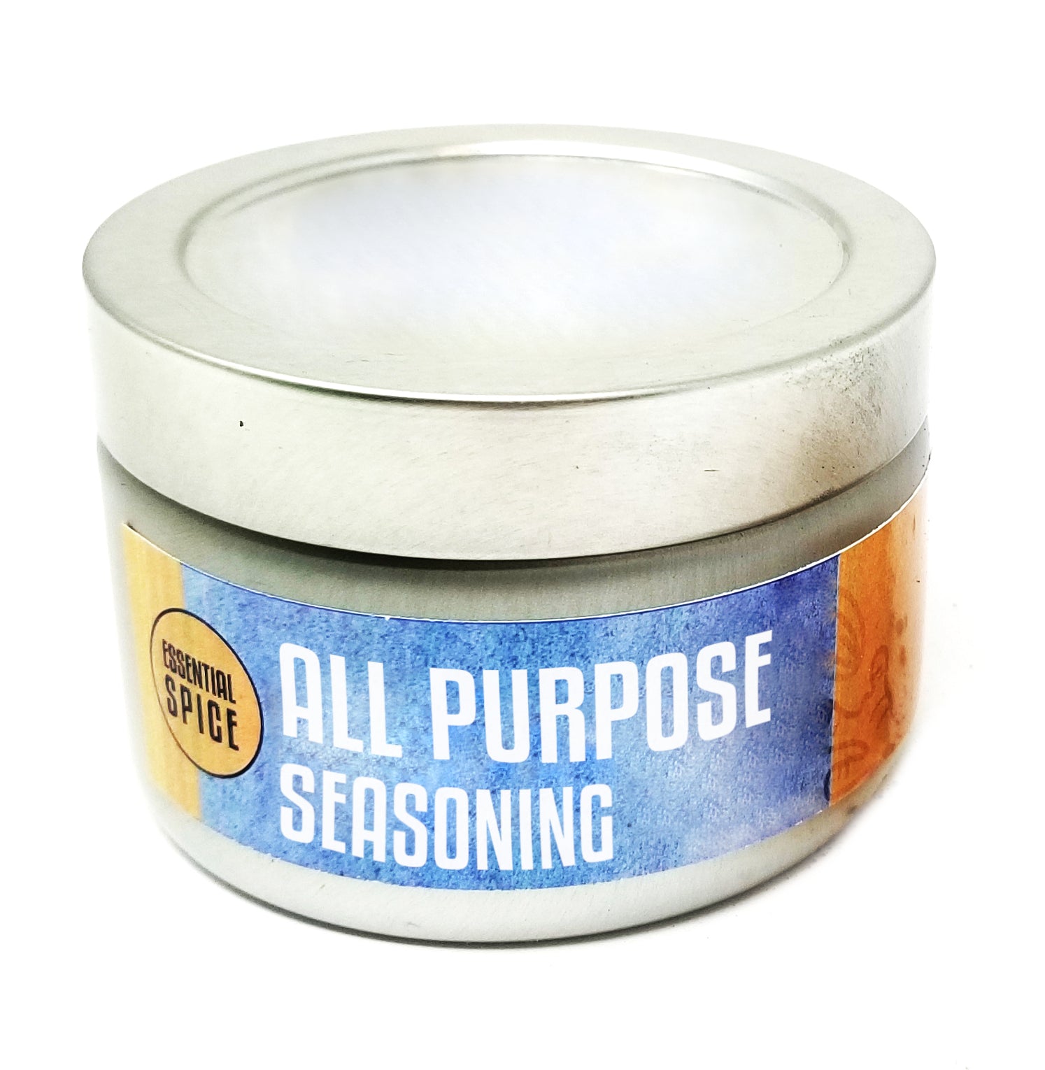All Purpose Seasoning - 50lb Case – Essential Spice