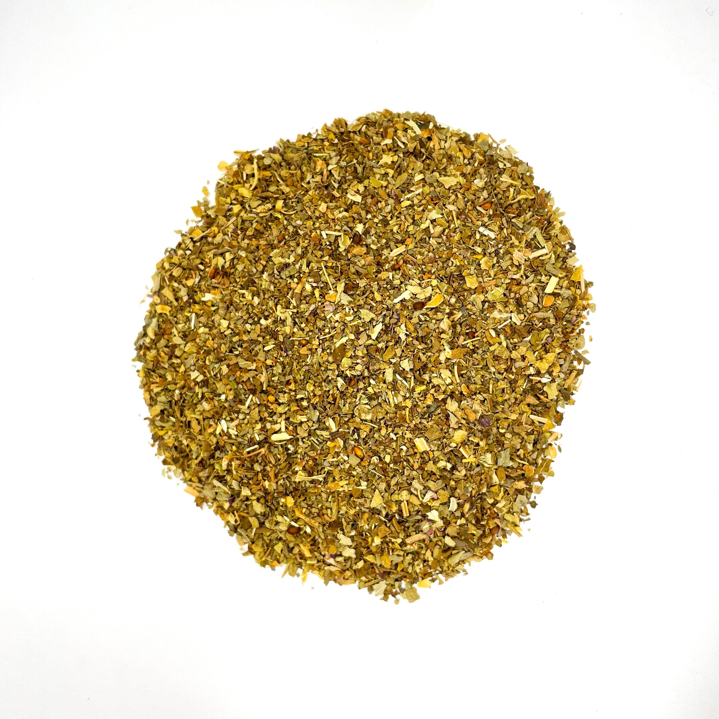 Basil Flakes – Essential Spice