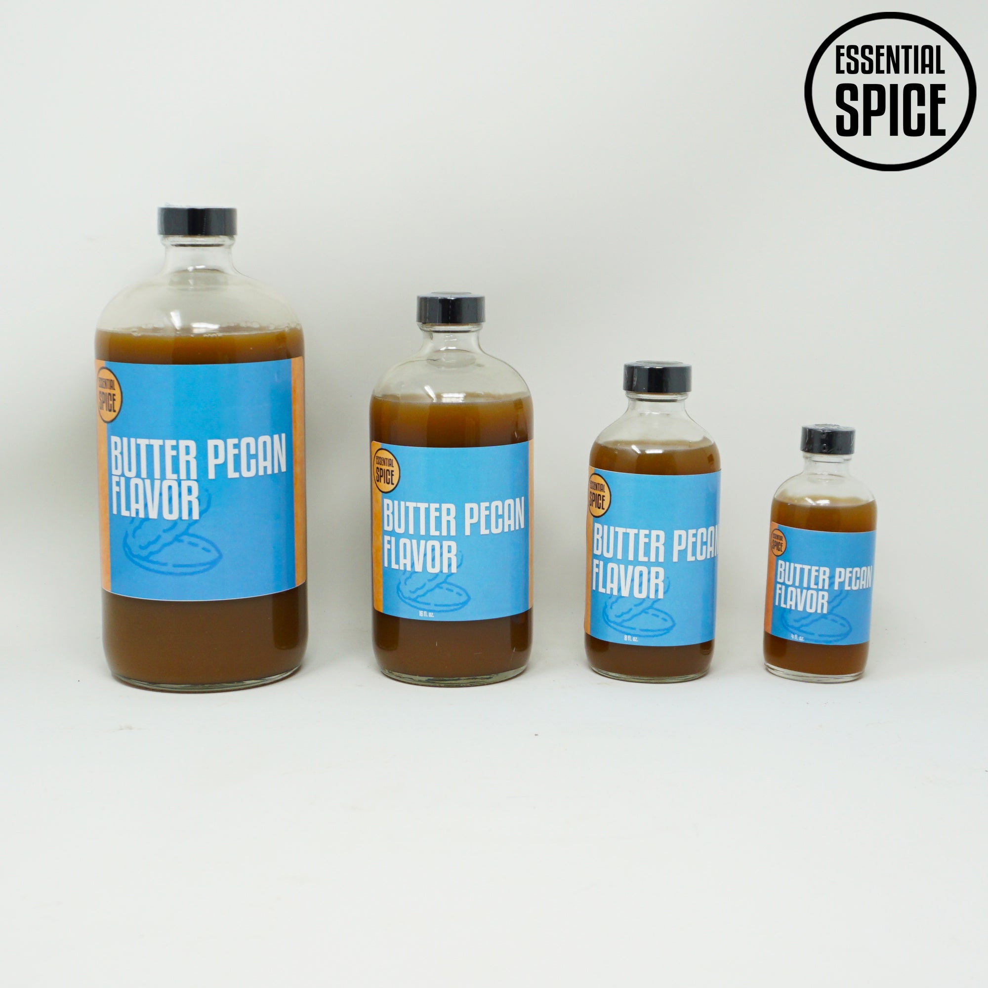 Butter Pecan Flavor – Essential Spice