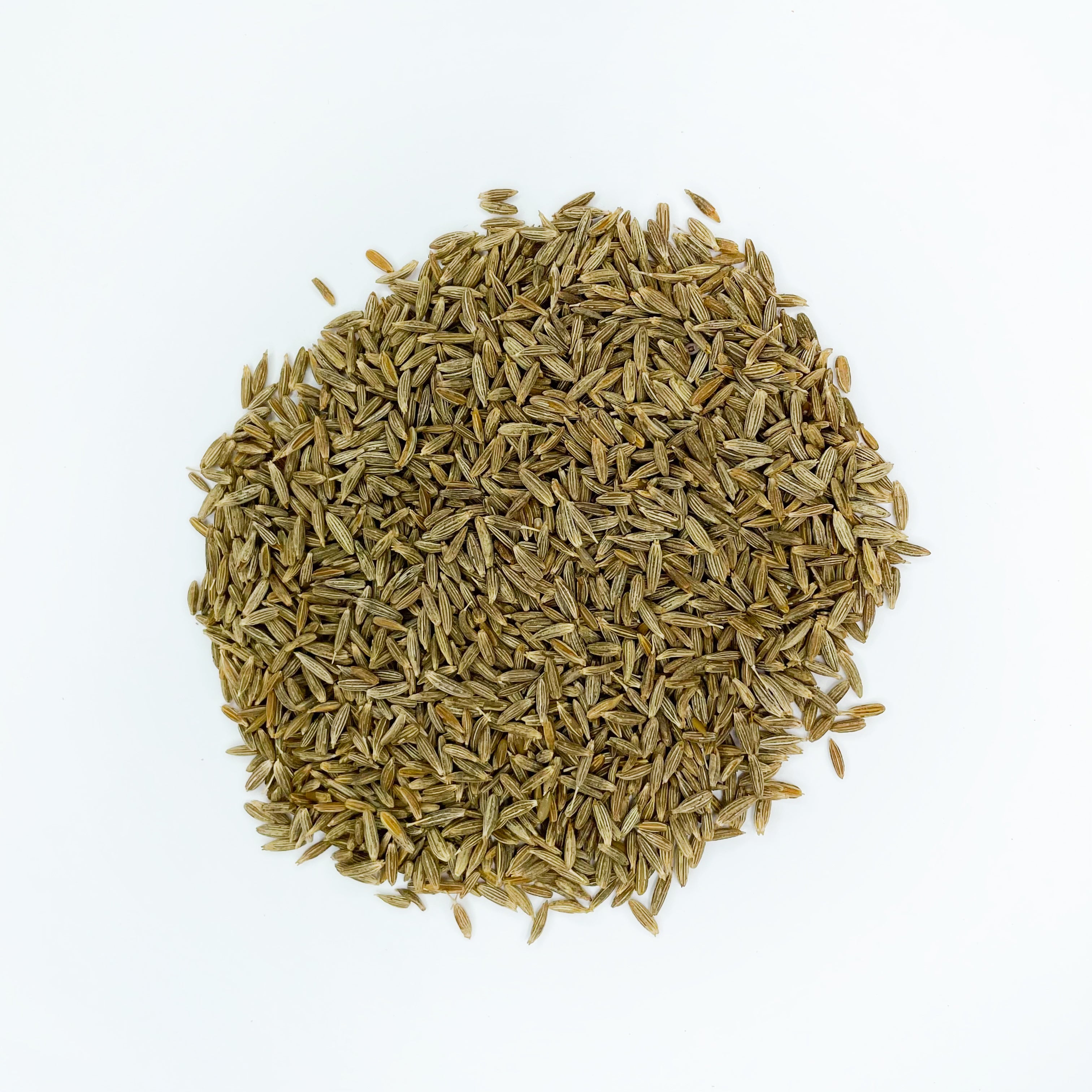 Cumin, Whole – Essential Spice