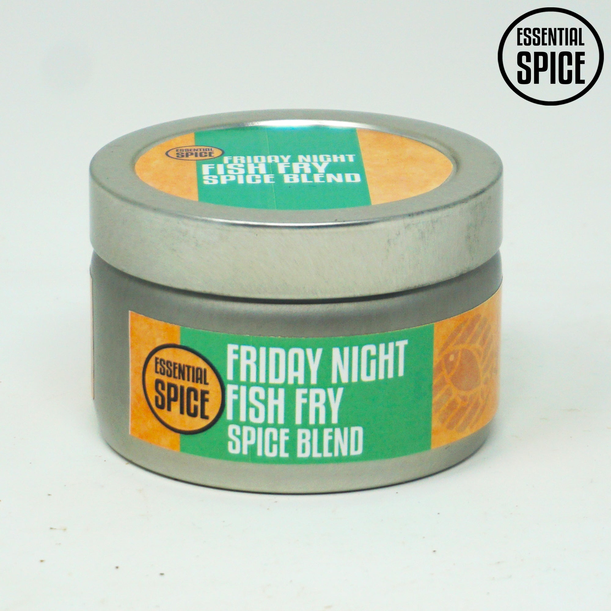 Friday Night Fish Fry – Essential Spice