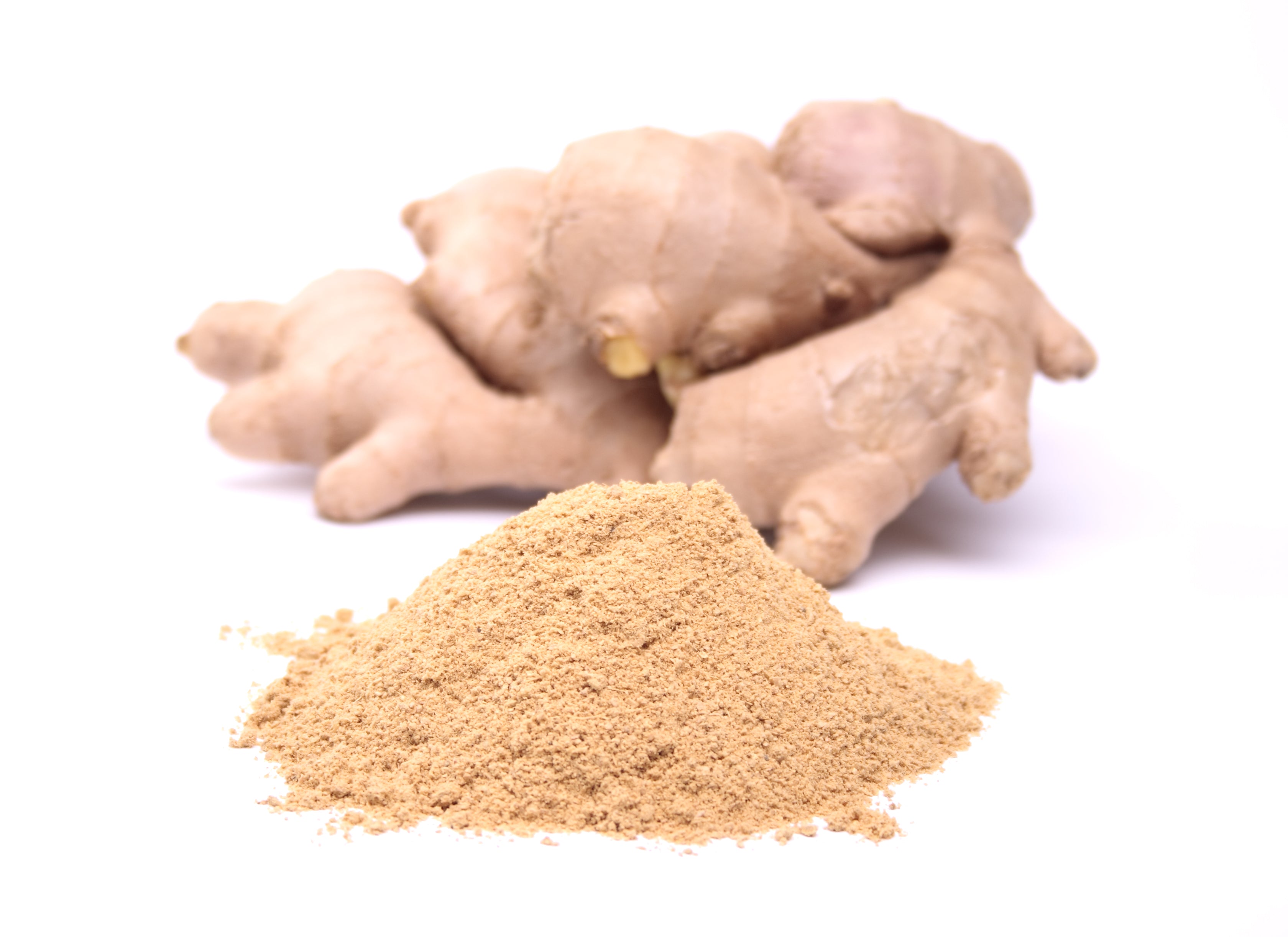 Ginger Powder – Essential Spice