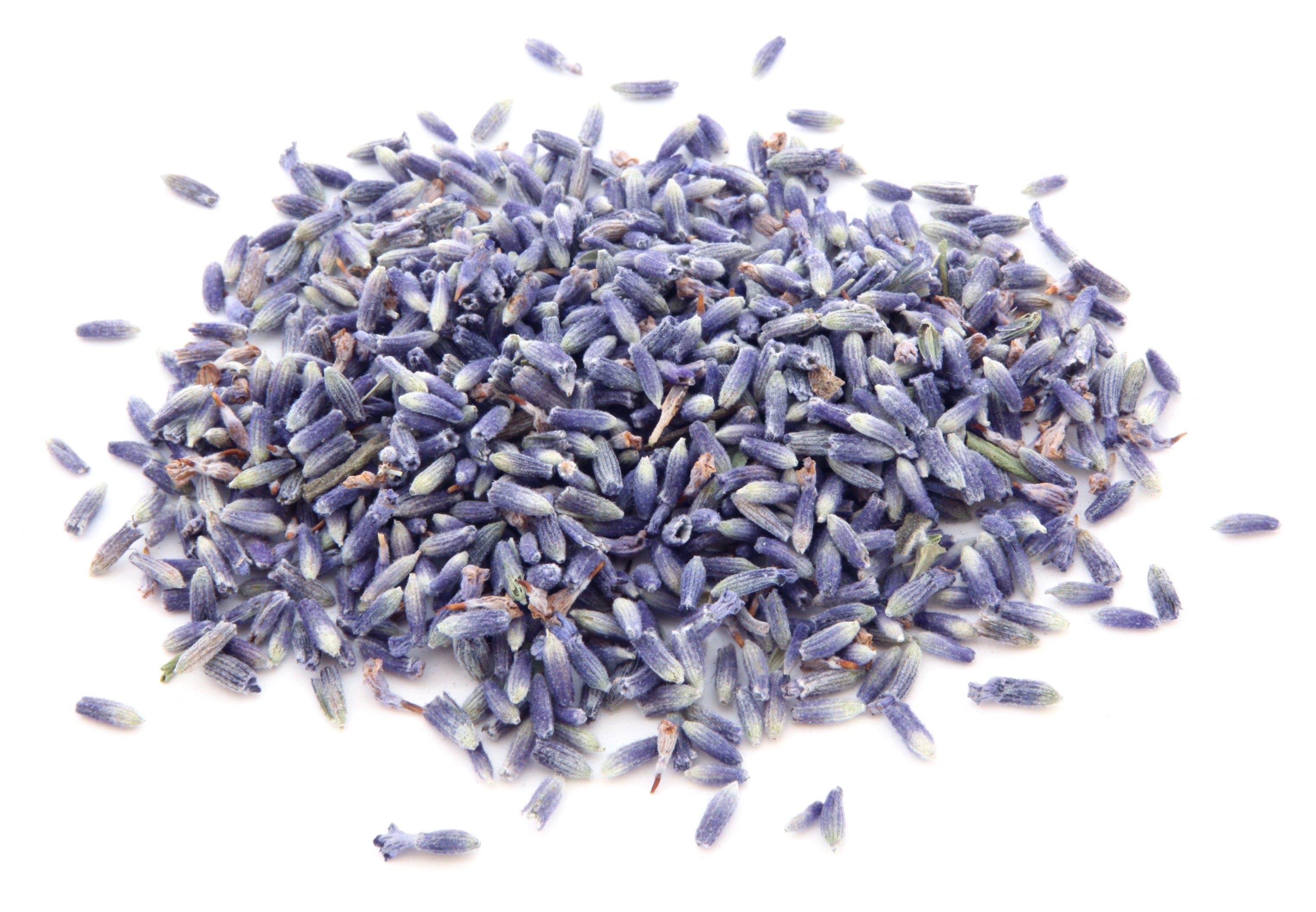 Lavender Buds – Essential Spice