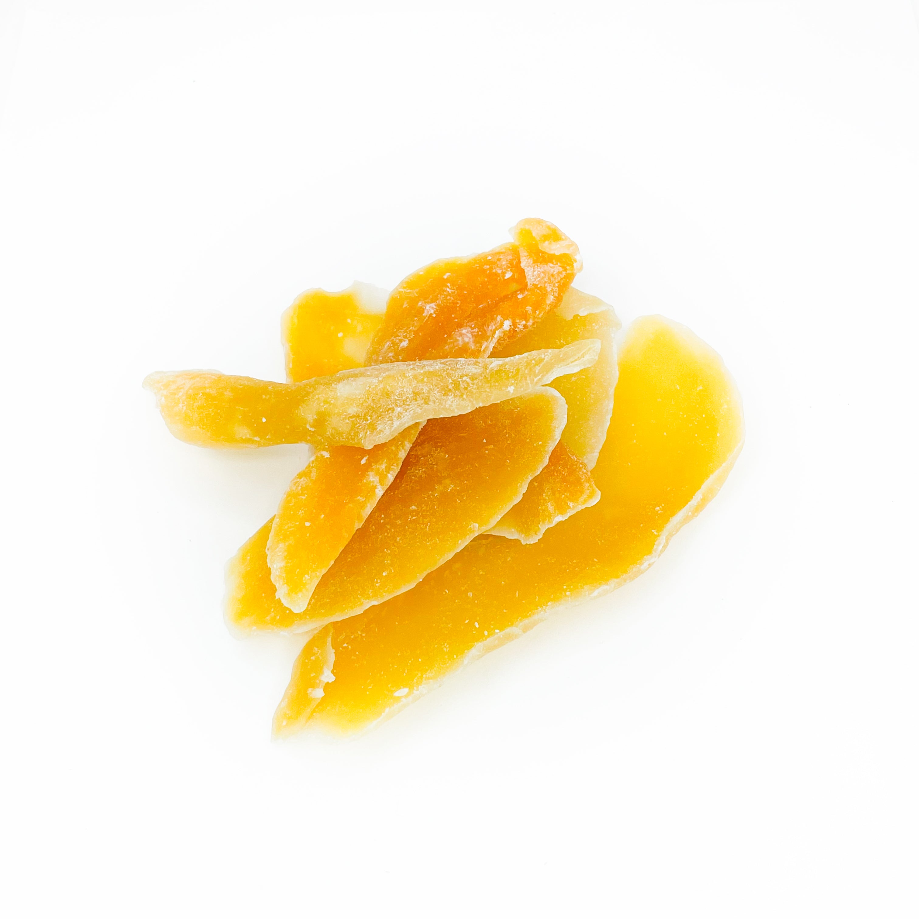 Dried Mango - Sweetened – Essential Spice