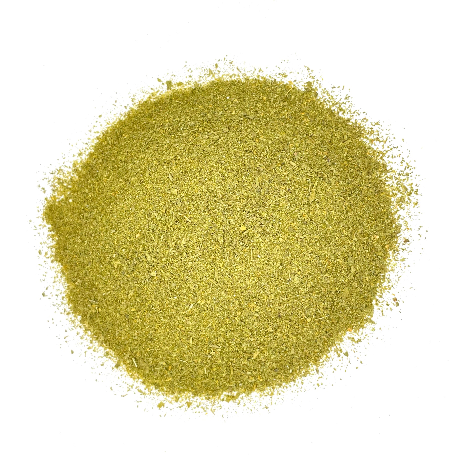 Parsley Powder – Essential Spice