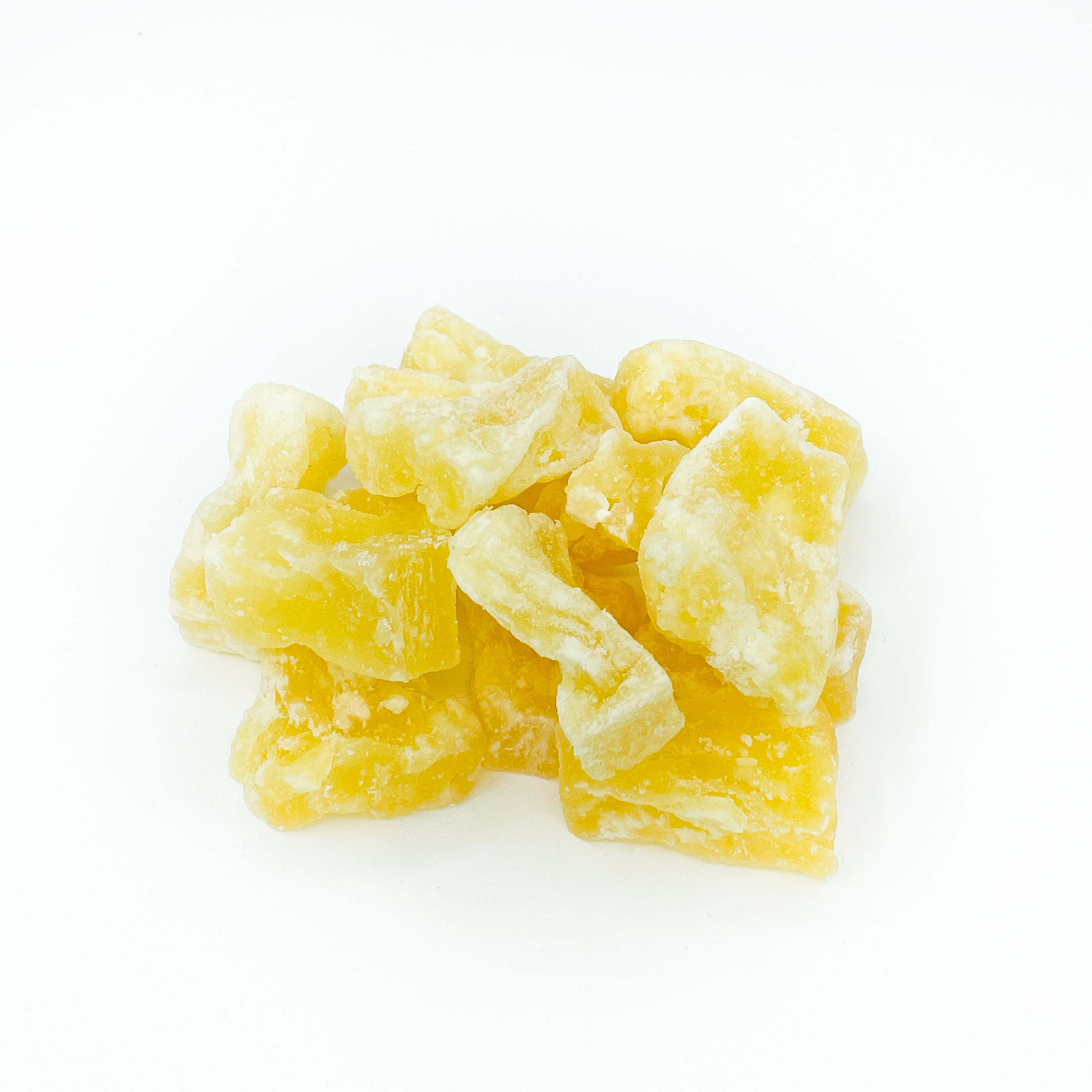 Pineapple Tidbits, Dried – Essential Spice