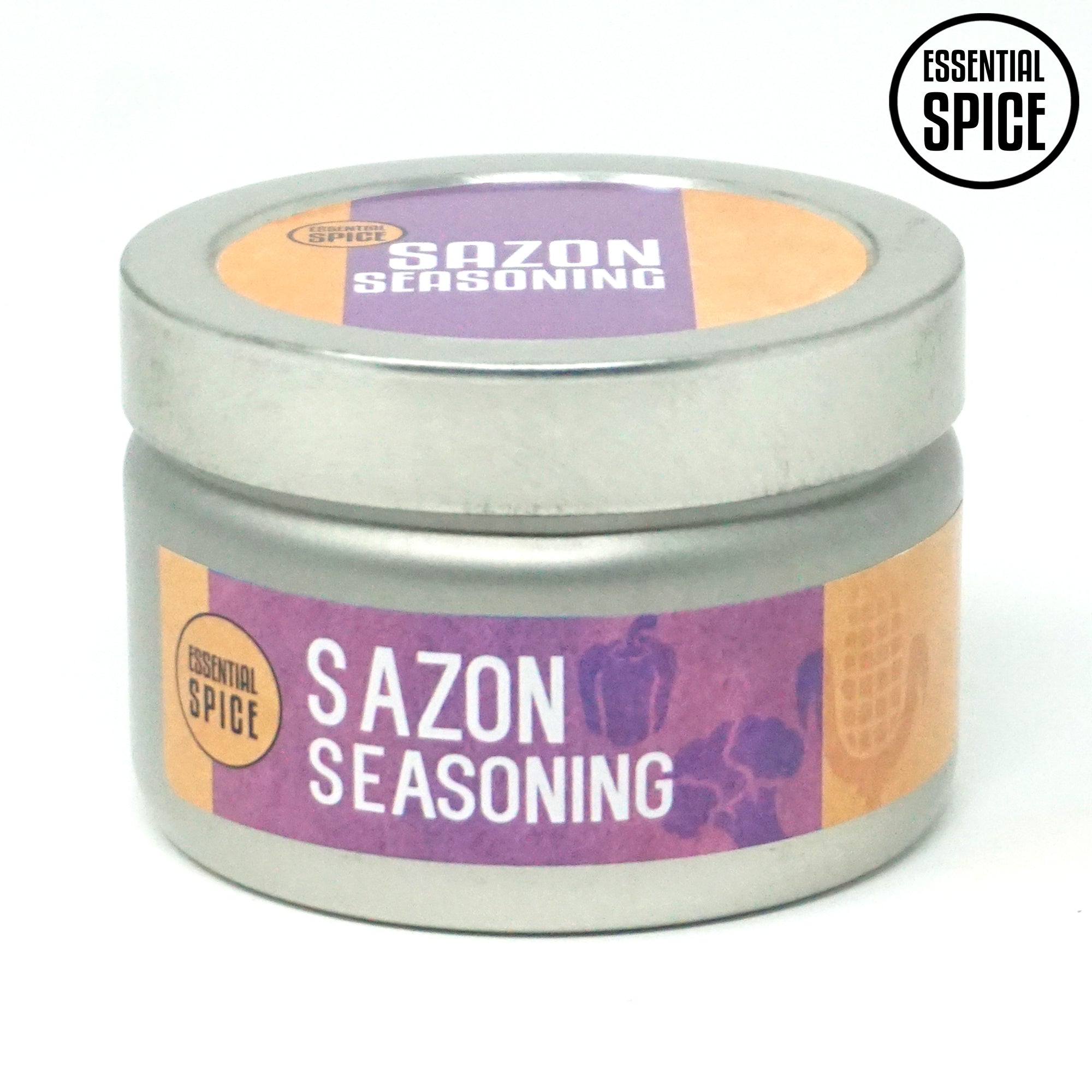 Sazon Seasoning – Essential Spice