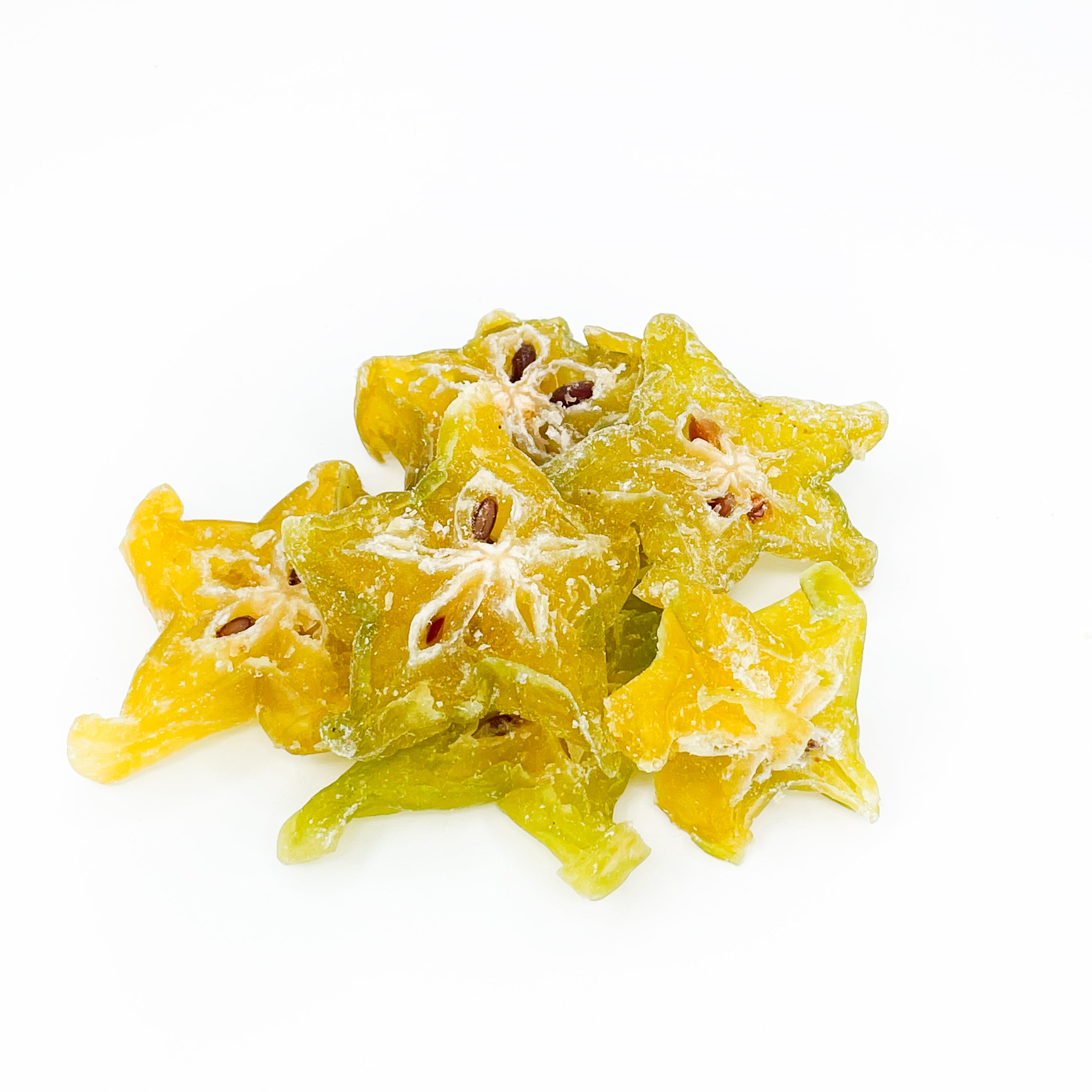 Star Fruit Slices, Dried – Essential Spice