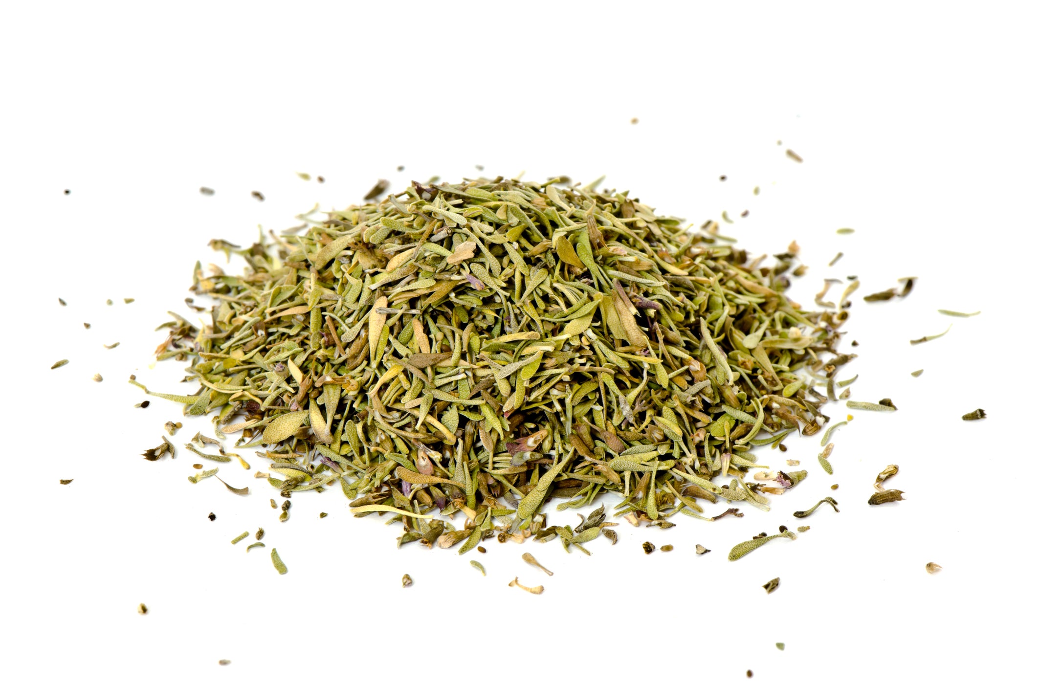 Thyme, Ground – Essential Spice